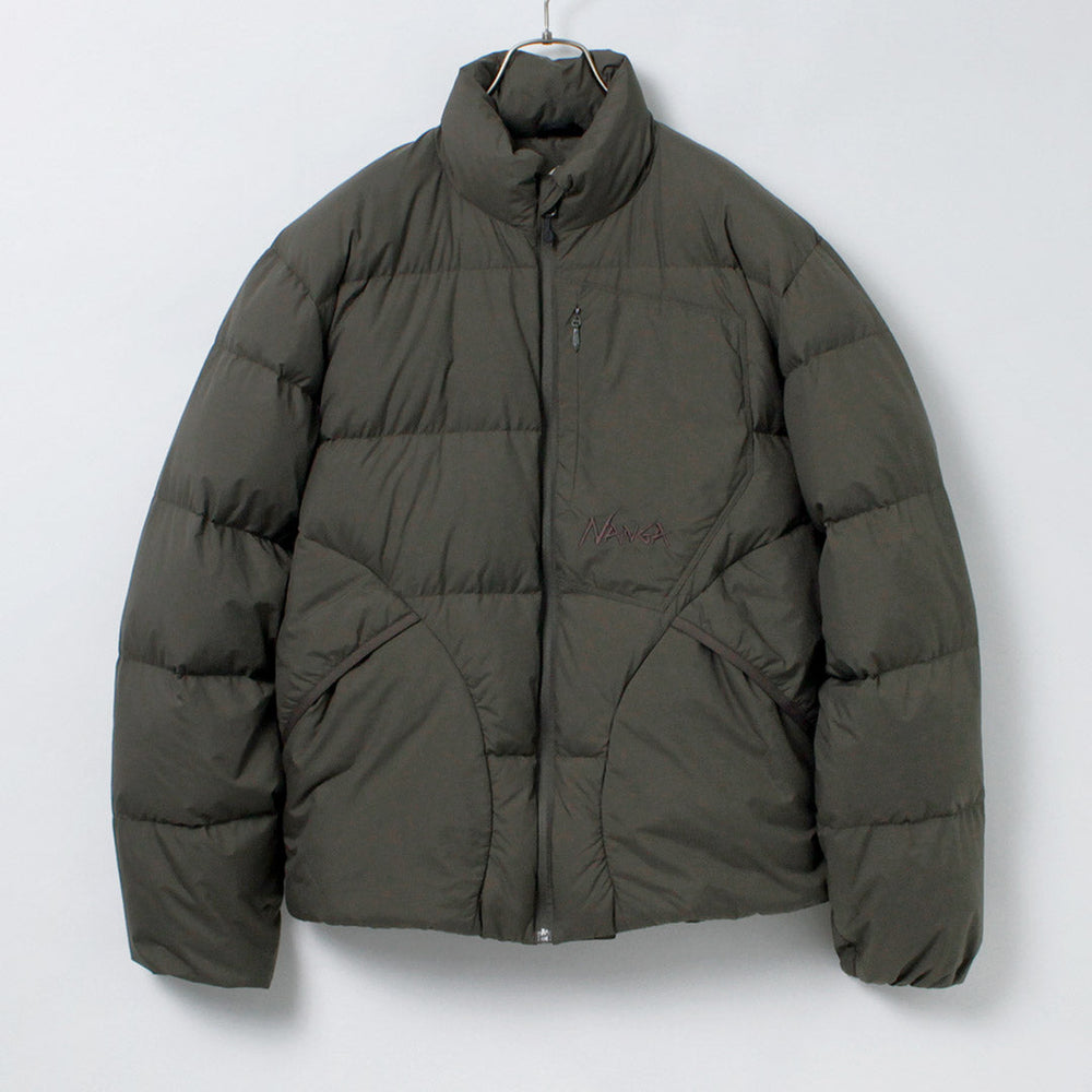 NANGA / MAZENO RIDGE Jacket