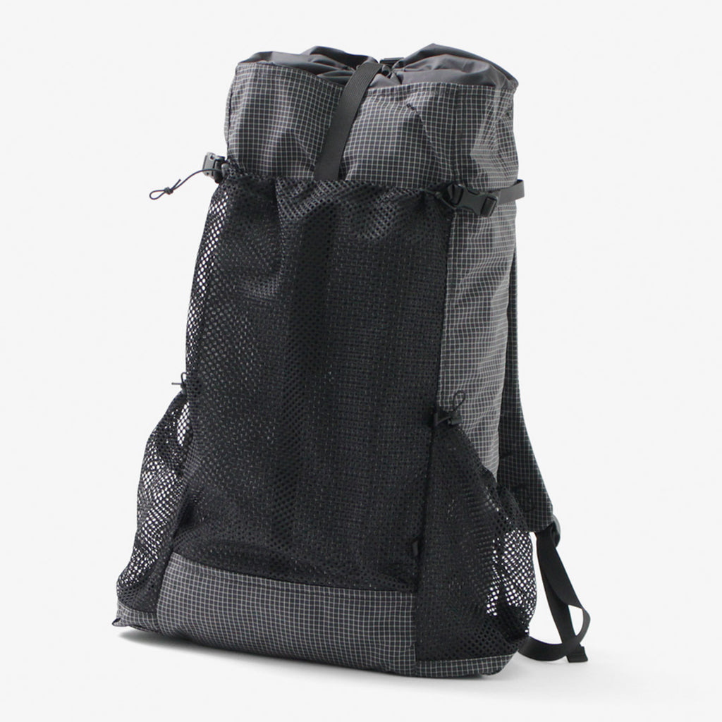TRAIL BUM Bamar Spectra Ultralight Hiking Backpack