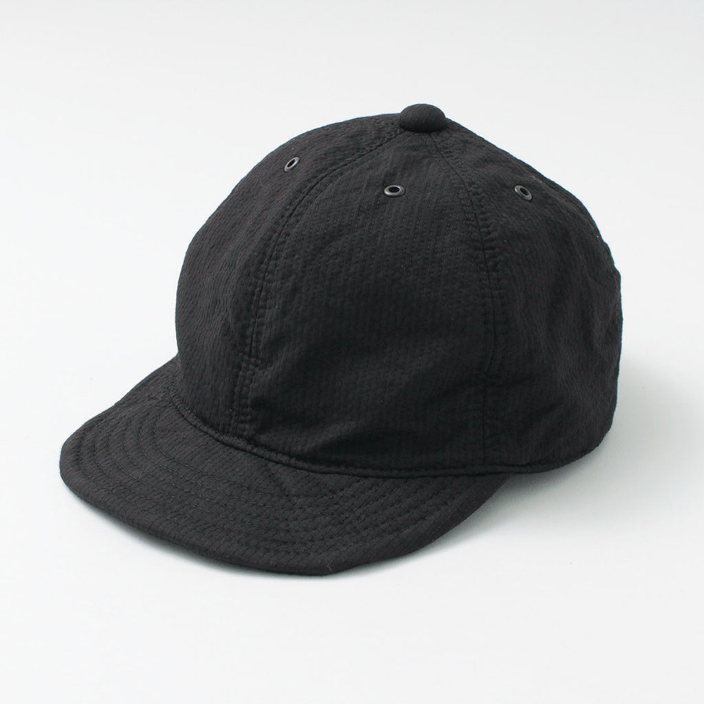 HIGHER Stitch Cloth Cap
