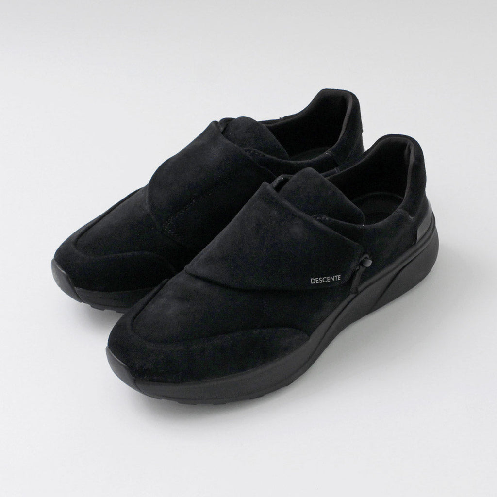 DESCENTE VERTHER RS LE 24.1