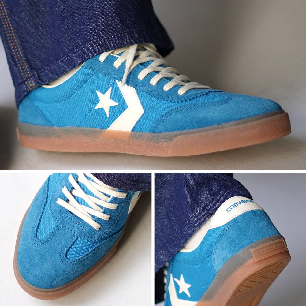CONVERSE Road Classic SK OX Converse Skateboarding