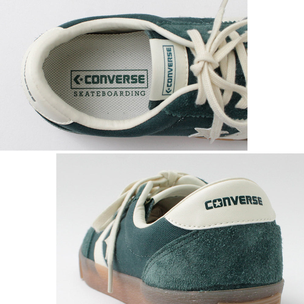 CONVERSE Road Classic SK OX Converse Skateboarding