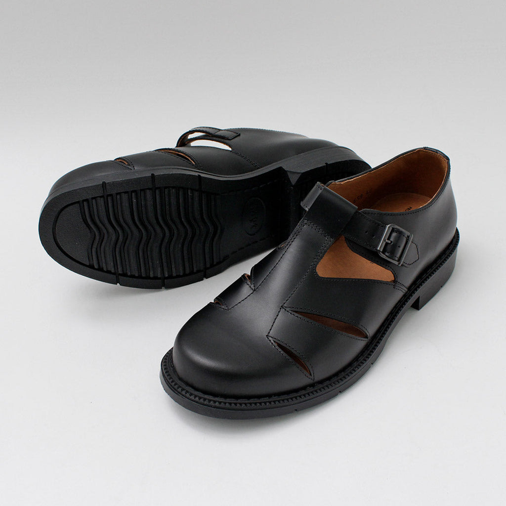 REPRODUCTION OF FOUND / Italian Military Sandals