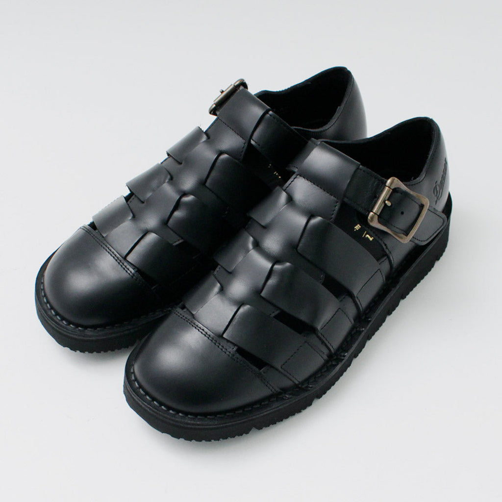 DANNER / PITTOCK Gurkha Sandals