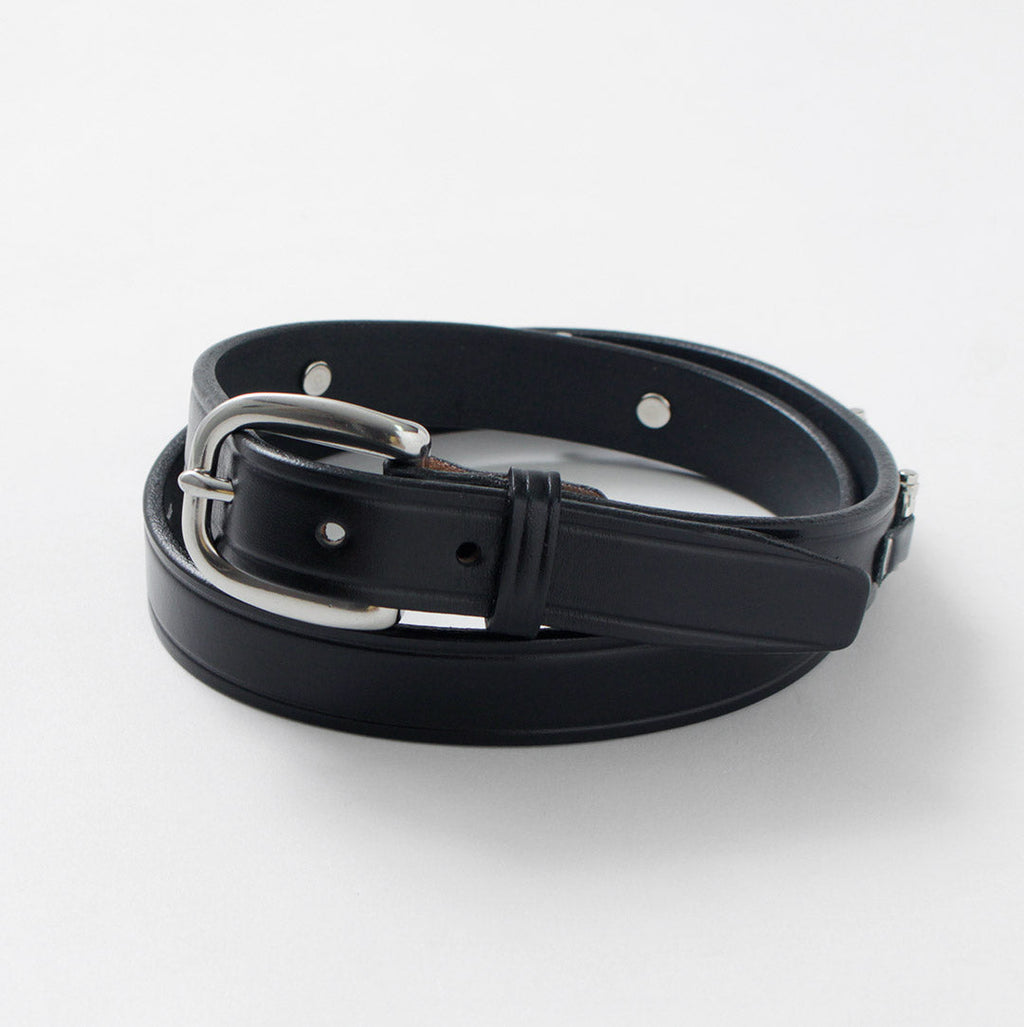 TORY LEATHER / bit belt