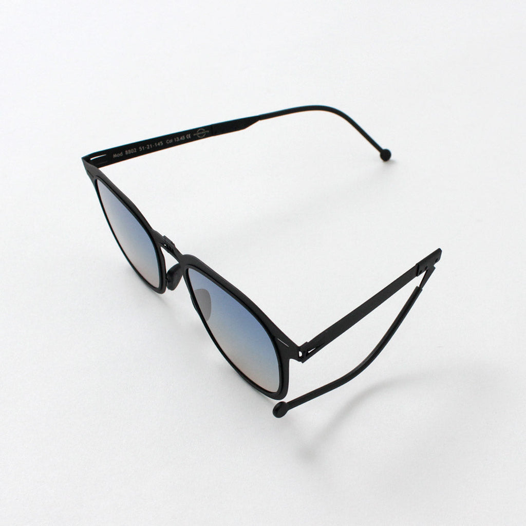 ROAV GALAXY / Tube folding sunglasses