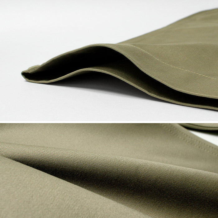 BUZZ RICKSONS / Chinos Militares Modelo 1942 Sin Lavar