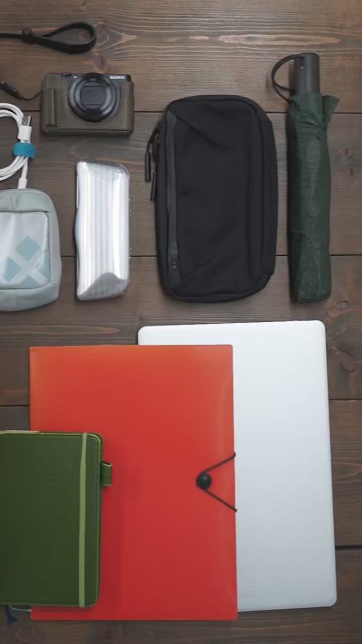 CABIN ZERO Classic Tech 28L Backpack