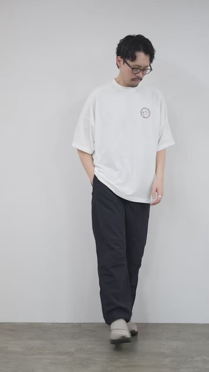 MARMOT / City Country City Collaboration Everywear T-Shirt