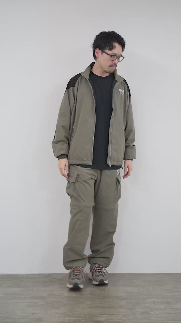 MARMOT / City Country City Collaboration Everywear Jacket