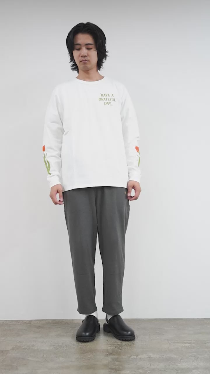 GOHEMP Special Order Mon Pants