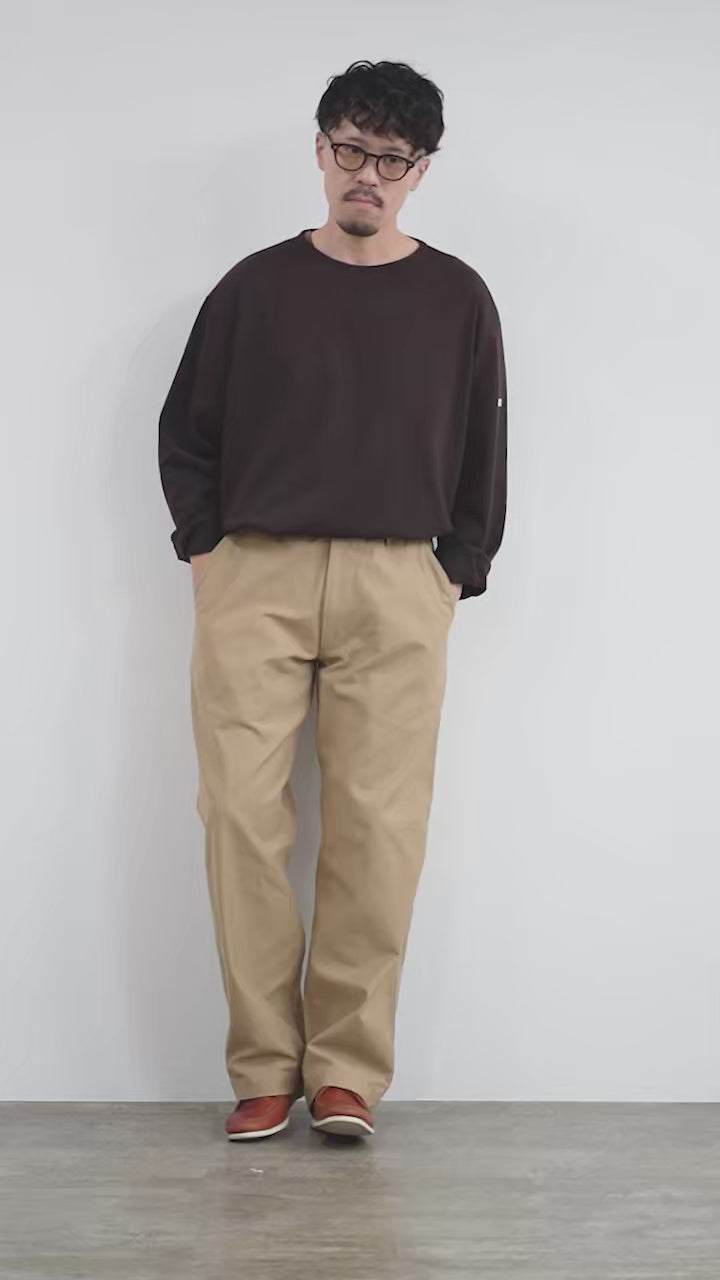 FOB FACTORY / Mountain Hike Trousers