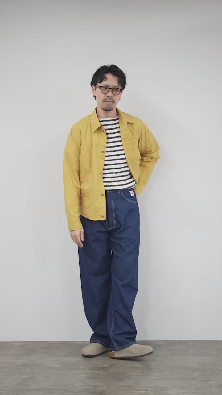 PAYDAY / 50's model remake vintage pants